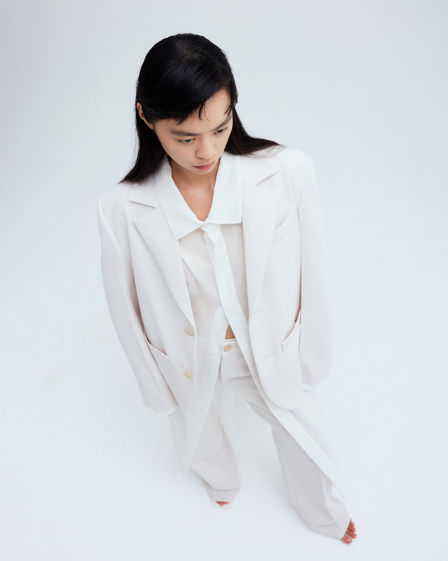 working title - re-thinking luxury