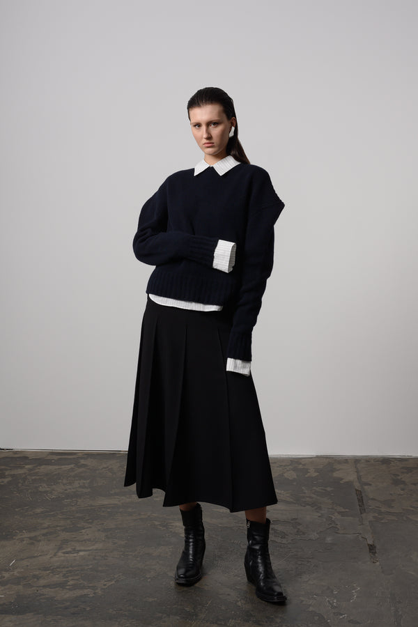 Chunky Loop Jumper | working title